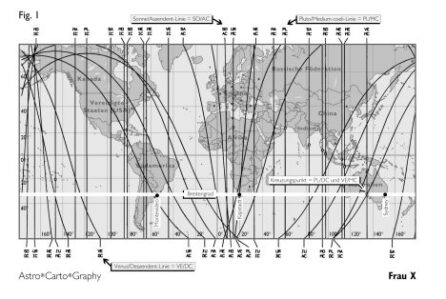 ASTRO*CARTO*GRAPHY – Astroloji Dergisi